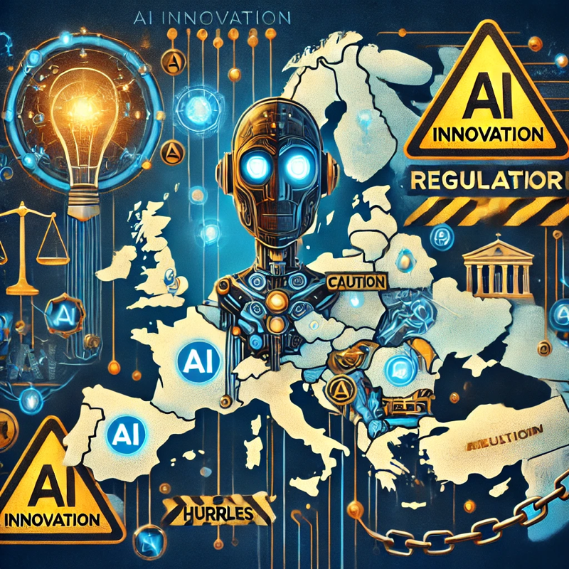 Exploring the Challenges of AI Regulation - Barry Sookman